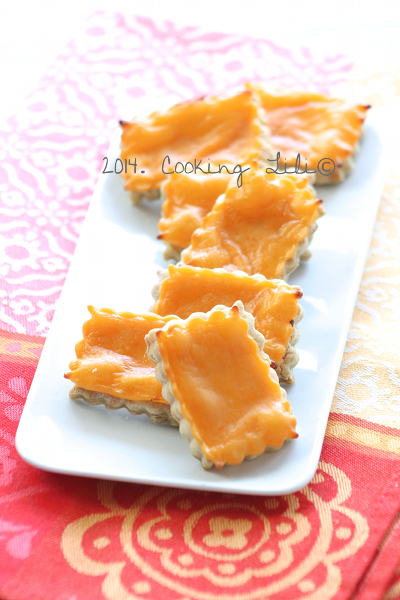 Rillettes de Saumon fumé – Cooking lili, Food & Photography