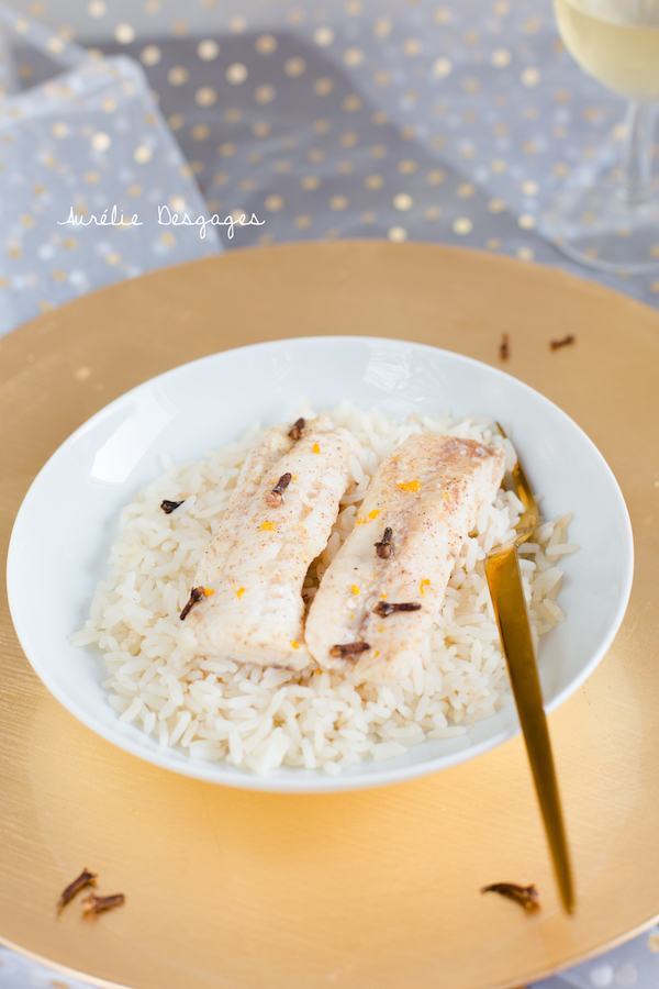 Cooking Lili - Une cakista dans sa cuisine