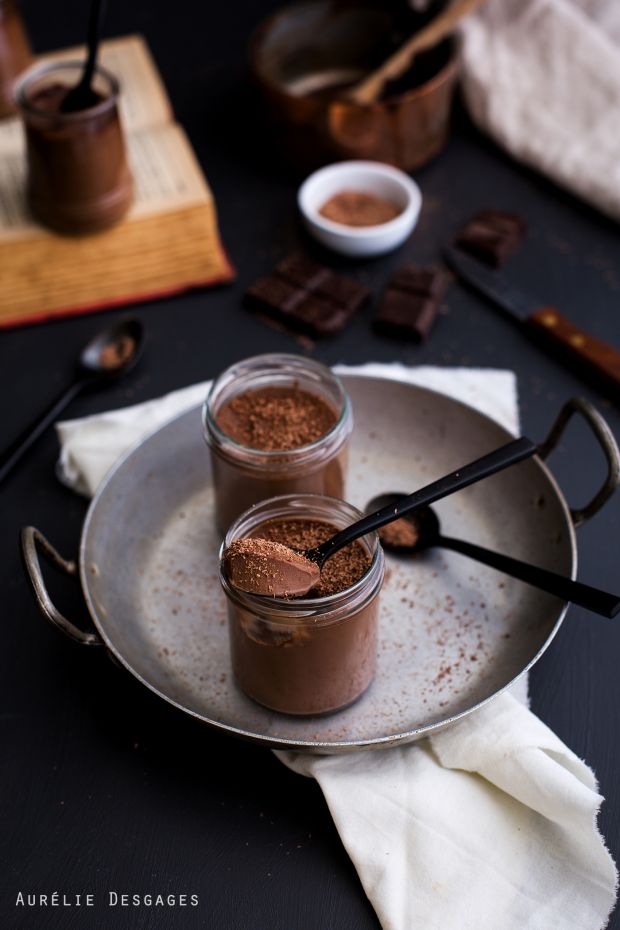 Mhalabia – Flan Libanais – Cooking lili, Creator of Culinary Stories by ...