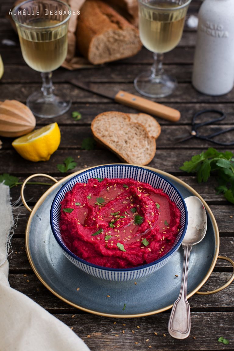 Steak végétal aux haricots rouges – Cooking lili, Creator of Culinary ...