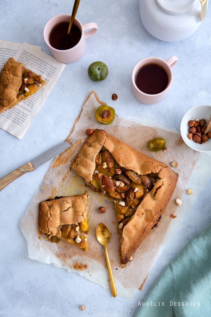 Steak végétal aux haricots rouges – Cooking lili, Creator of Culinary ...