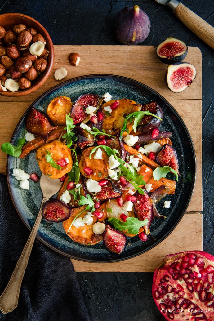 Steak végétal aux haricots rouges – Cooking lili, Food & Photography