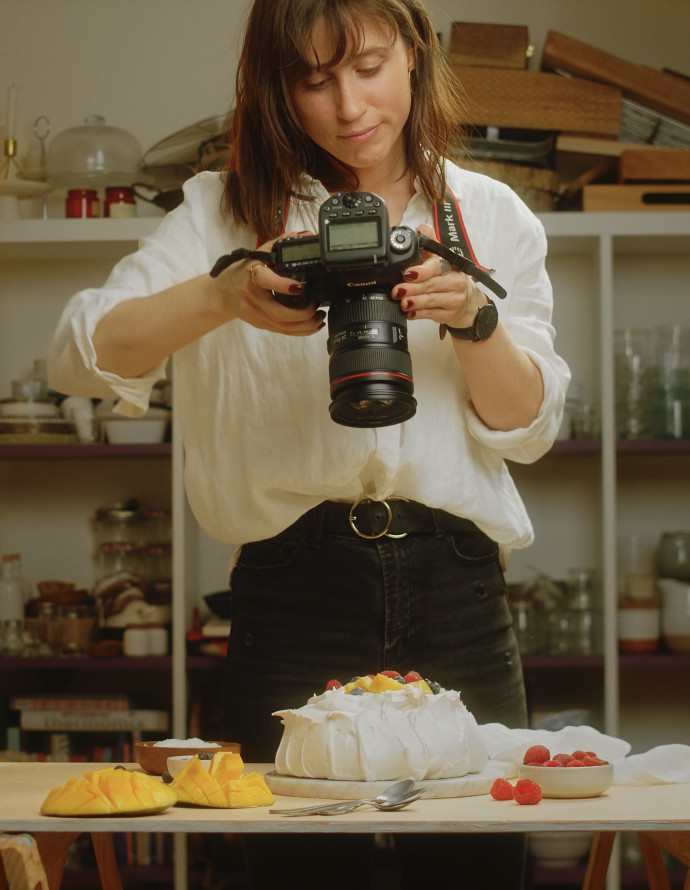 Cooking Lili - Recettes & Photographie culinaire