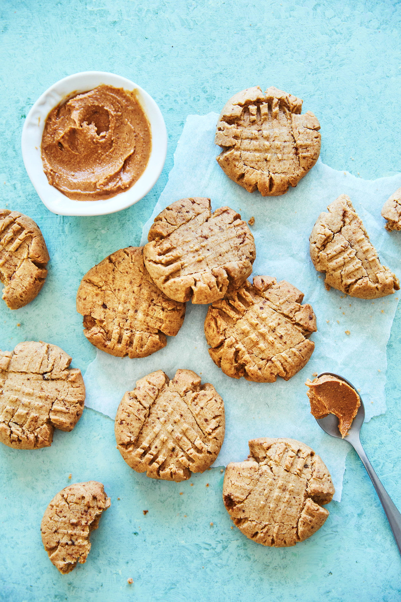 Peanut Butter Cookies – Cooking lili, Creator of Culinary Stories by ...