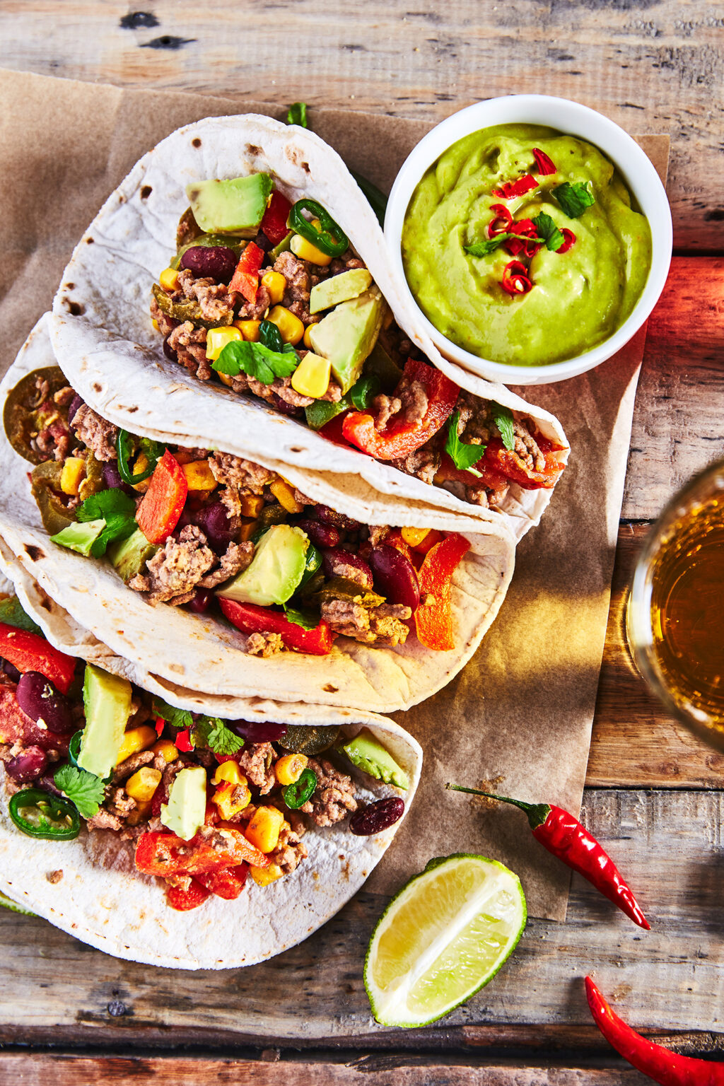 Steak végétal aux haricots rouges – Cooking lili, Food & Photography